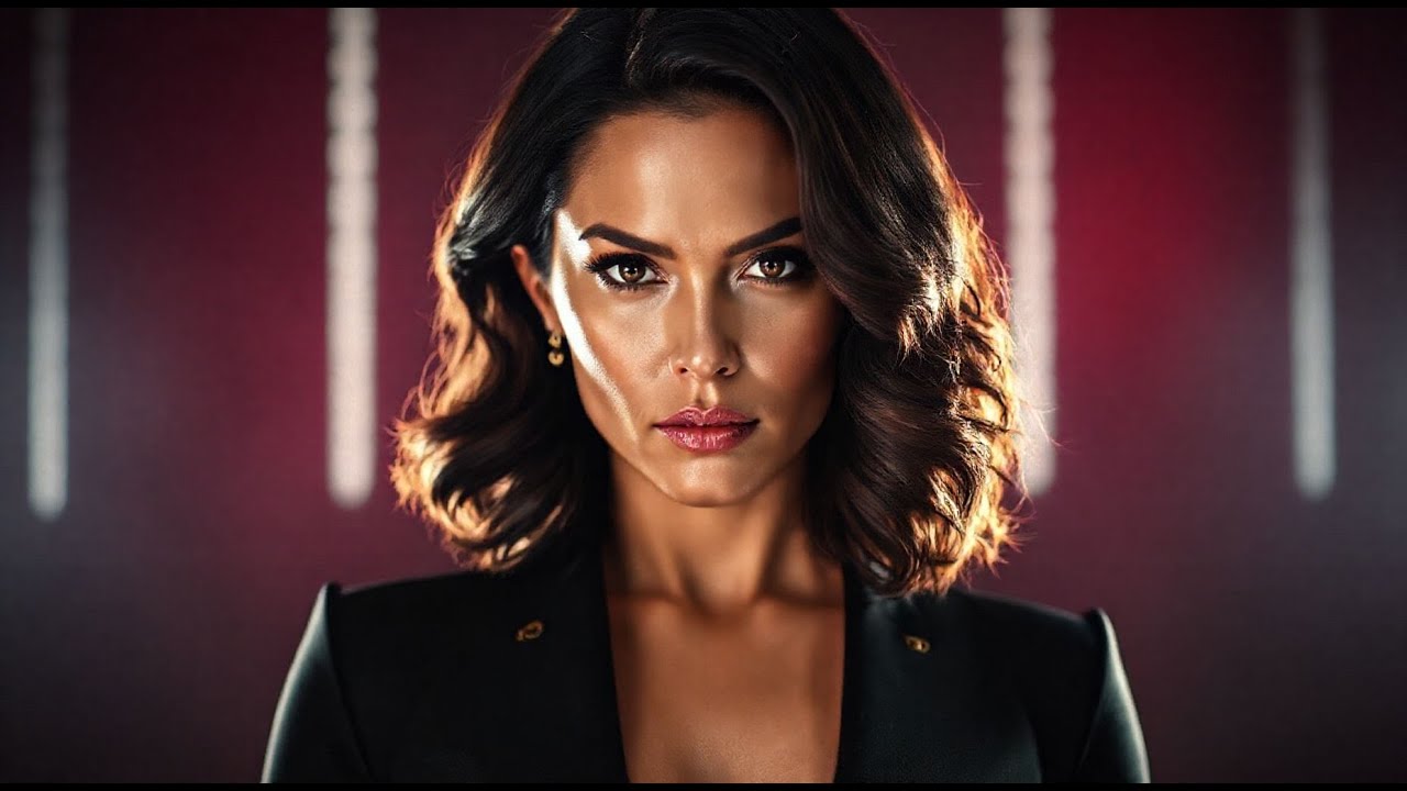 MATILDA | Official Teaser Trailer | New Series 2025 | Chicago’s New ...