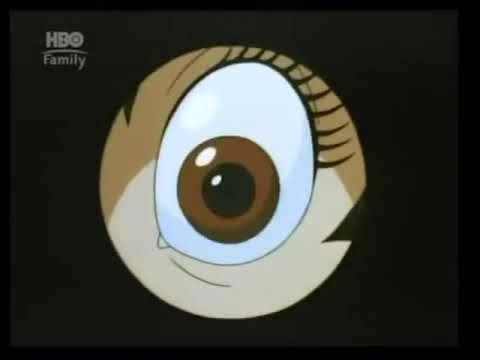 Pippi Longstocking - intro latino