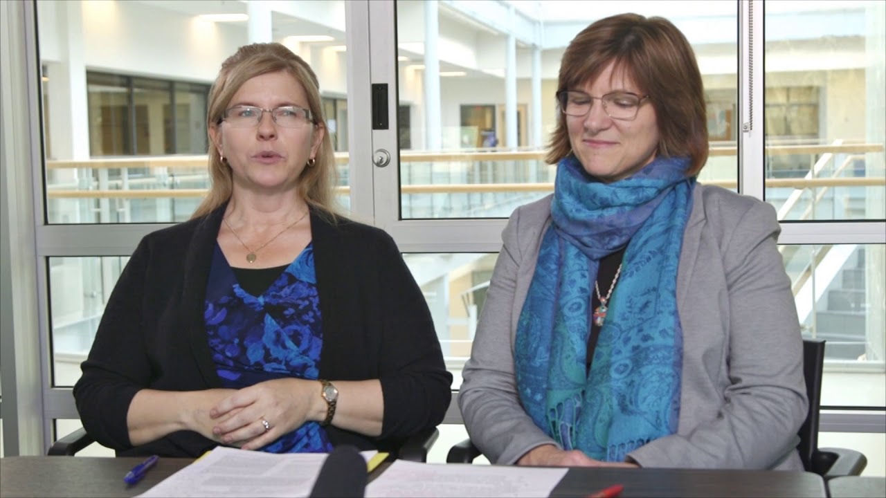 Continuing the Conversation_Catherine Loughlin - YouTube