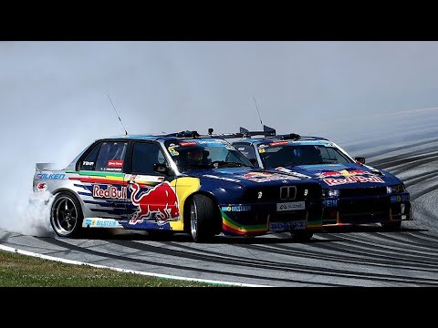 car racing with drafting #carracing #gaming #racing #redbullracing ...