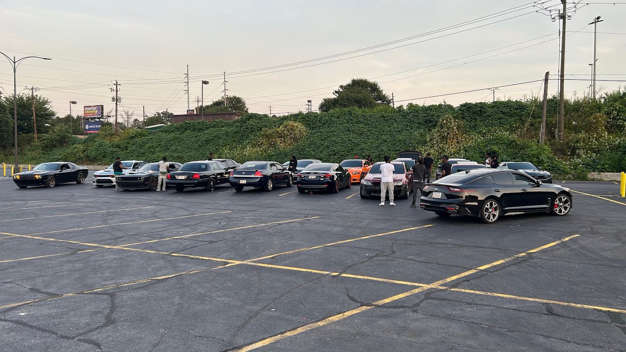 HILARIOUS CAR MEET PT 1🤣 *must watch * - YouTube