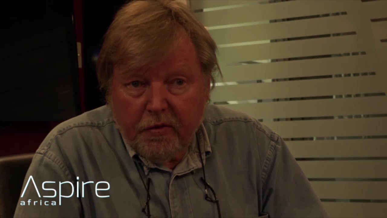 David Beglin: Key Quality to be a Successful Entrepreneur in Africa ...