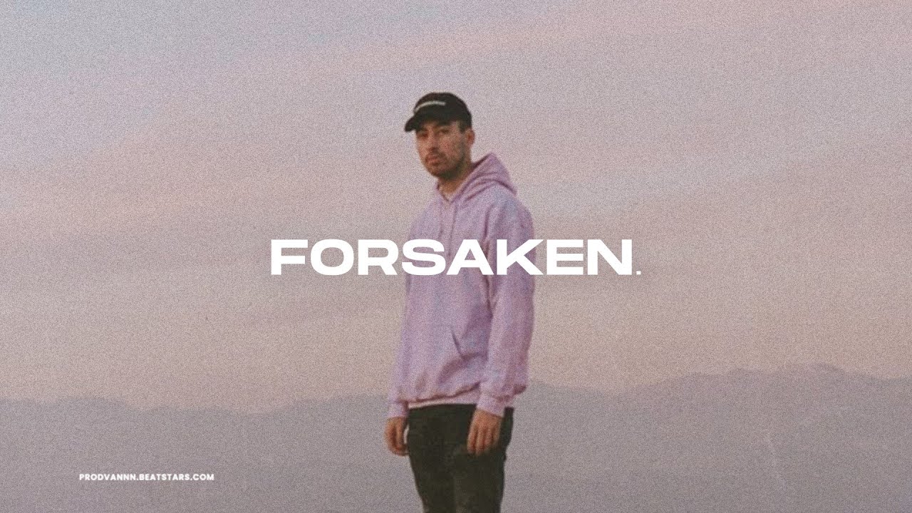 Free Nf X Ollie With Hook Type Beat Forsaken Youtube