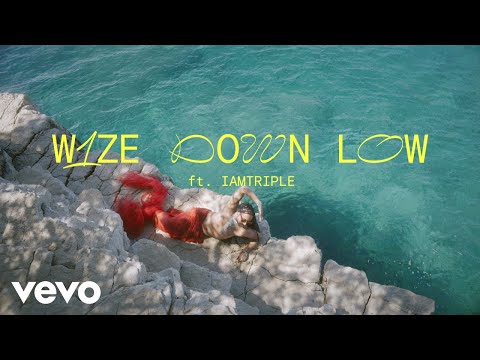 ÆNGL - Down Low (Official Video) ft. iamtriple