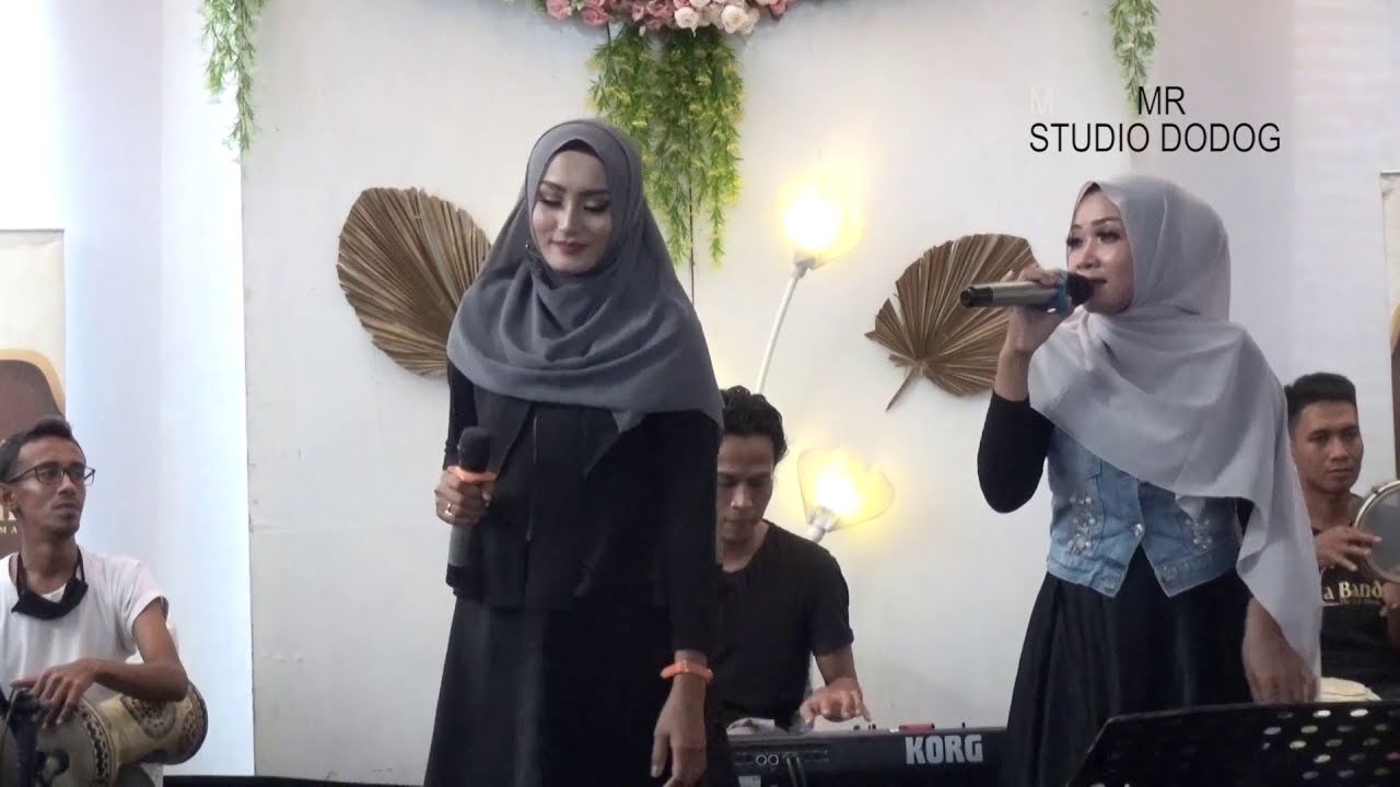 KATABNA - RIA - AFFA ( Zaffa Band ) SUKAWERA - INDRAMAYU - YouTube