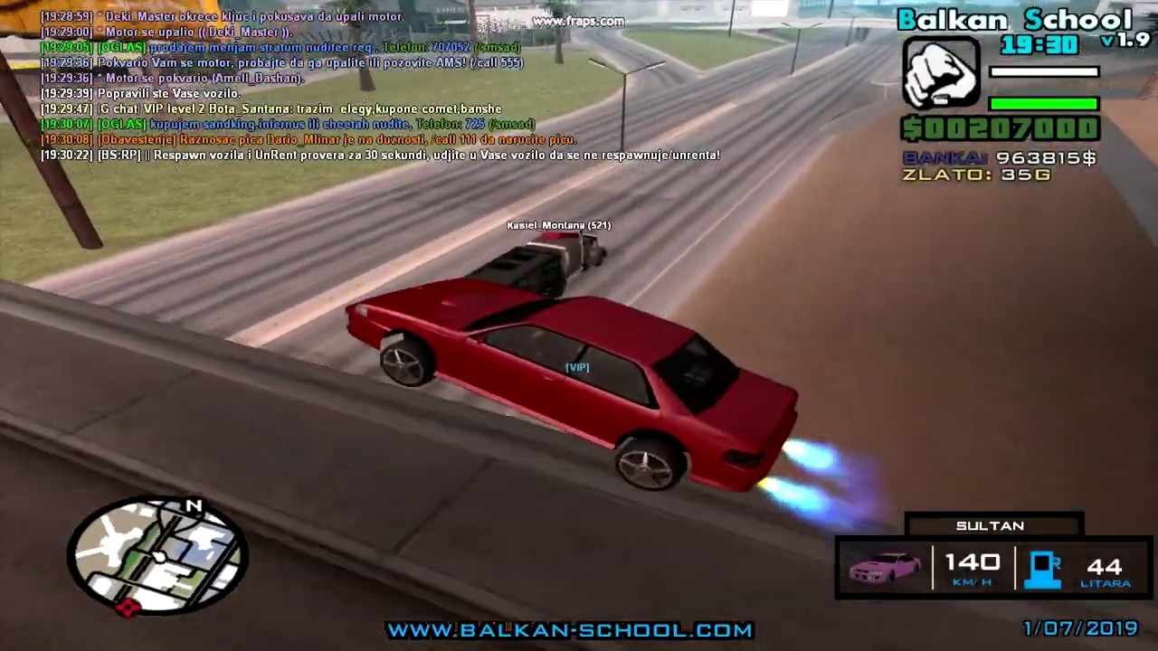 GTA SAMP NEW SAMPFUNCS,CLEO HACKS 2019!!!!!!!!!!!!!!!!!!! - YouTube