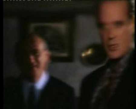 Harold Pinter's The Birthday Party - "The Interrogation" - YouTube