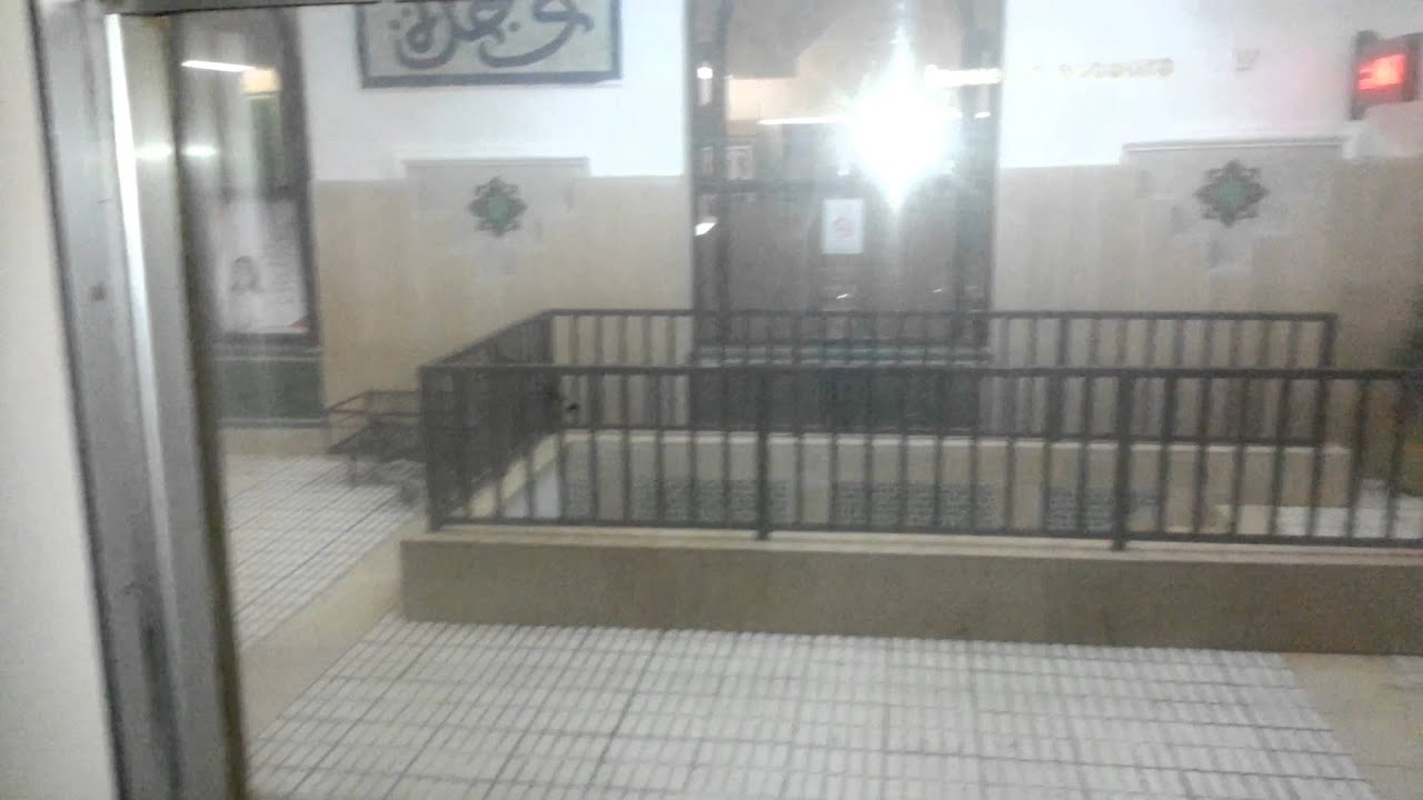 ONCF Oujda Vers Casablanca (casa voyageur) 2015 Couchette de Nuit || HD ...