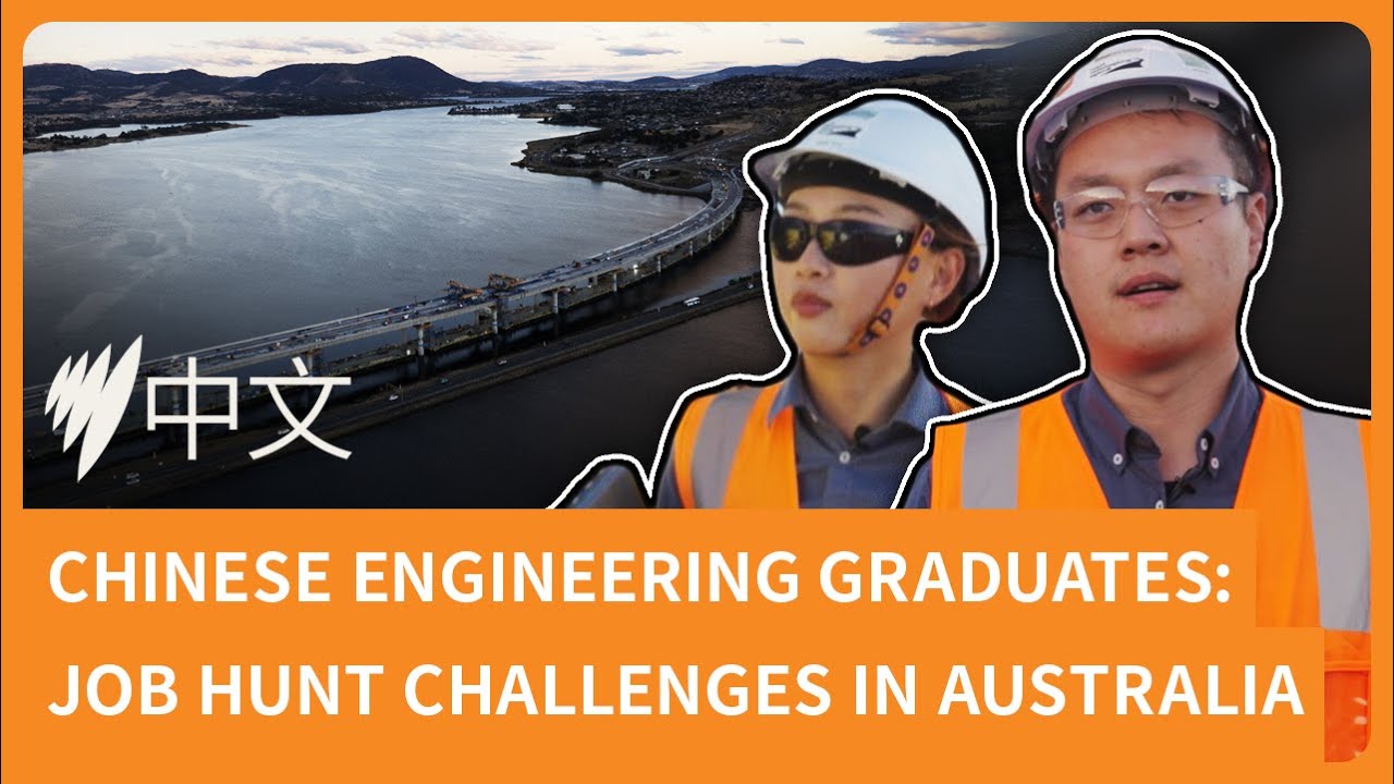 Why is it so hard for Chinese engineering graduates to find a relevant ...