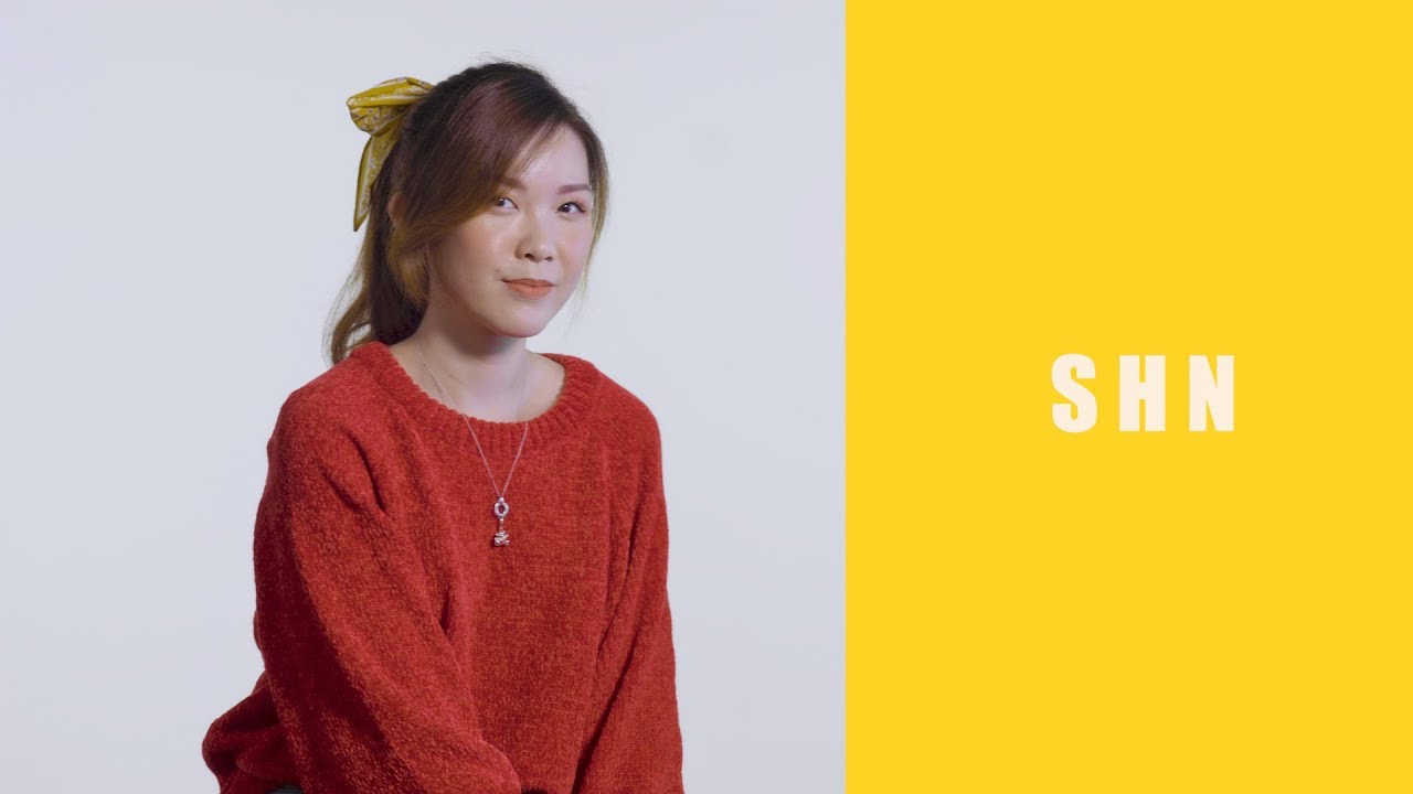 SHN | "Happier With Her" Official Lyrics and Meaning - YouTube