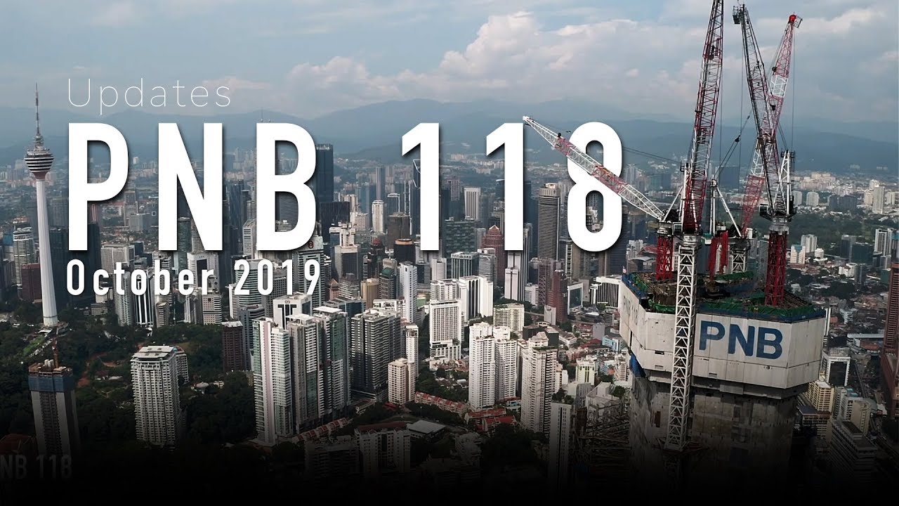 PNB118 OCTOBER 2019 UPDATES - YouTube