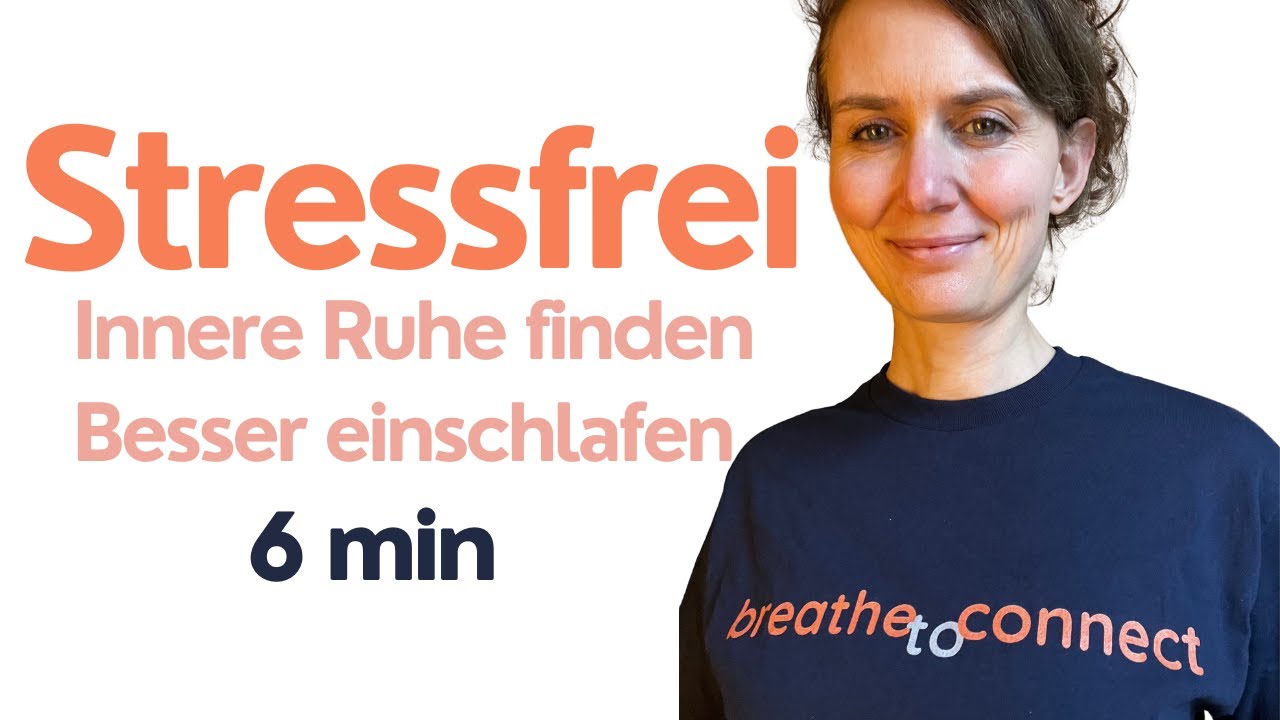 Harmonie und Gelassenheit I Herz beruhigen & innere Ruhe finden - YouTube