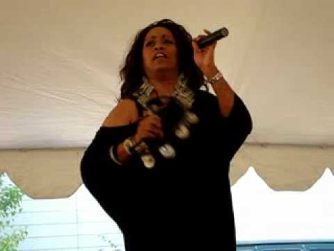 Kymberli Wright - YouTube