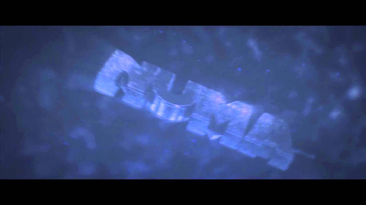 Numa's Intro Ft. Ritox [C4D] // By TiibiscuitFX - YouTube