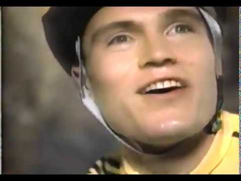 Fox 5 New York Commercials (03-29-1992) - YouTube