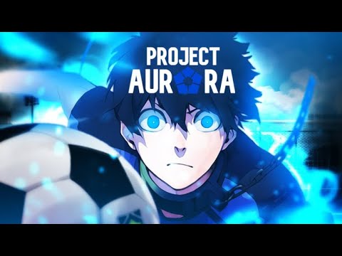 This New Blue Lock Game - YouTube