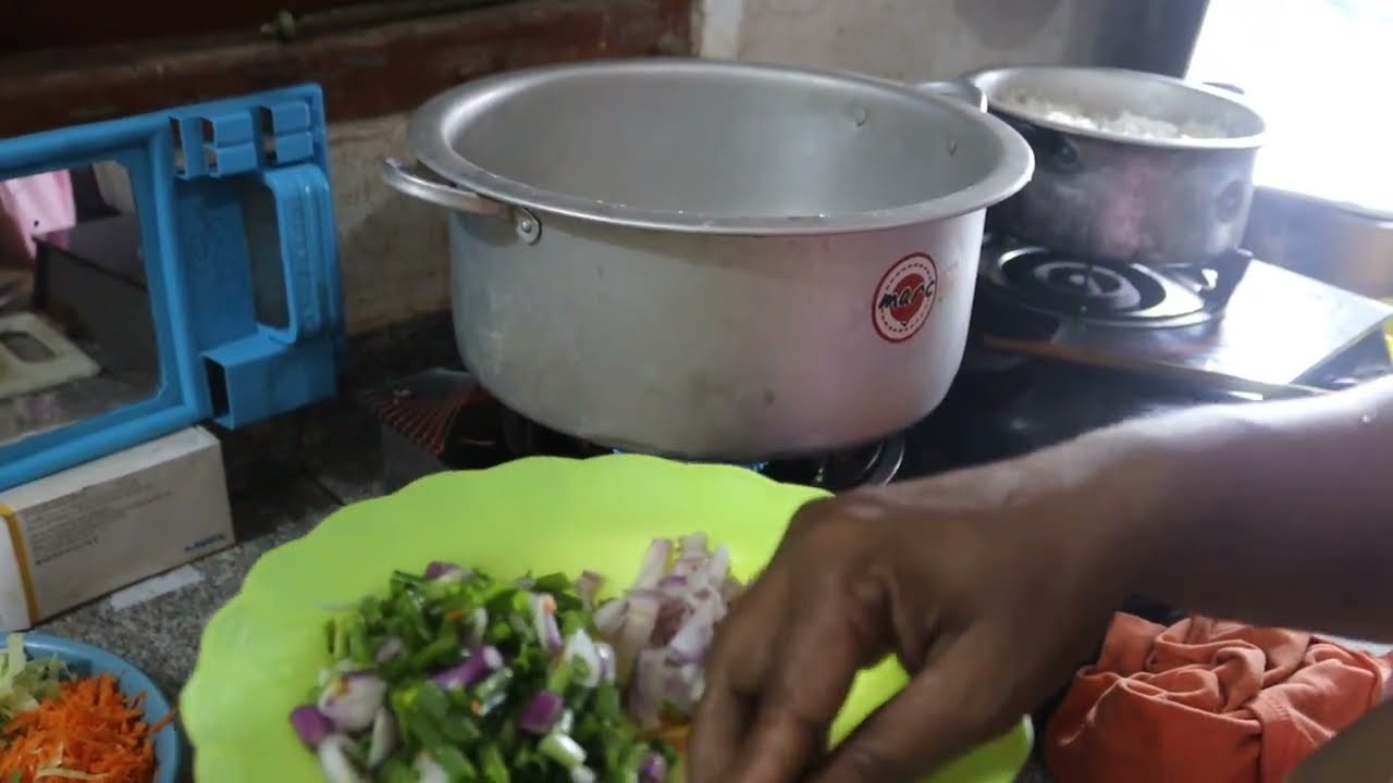 How to cook poor kitchen/ village cook style/mpp88 / trending cooking ...