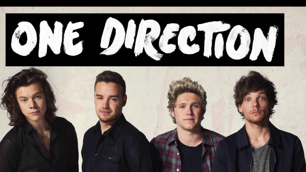 If I Could Fly - One Direction Cover - YouTube