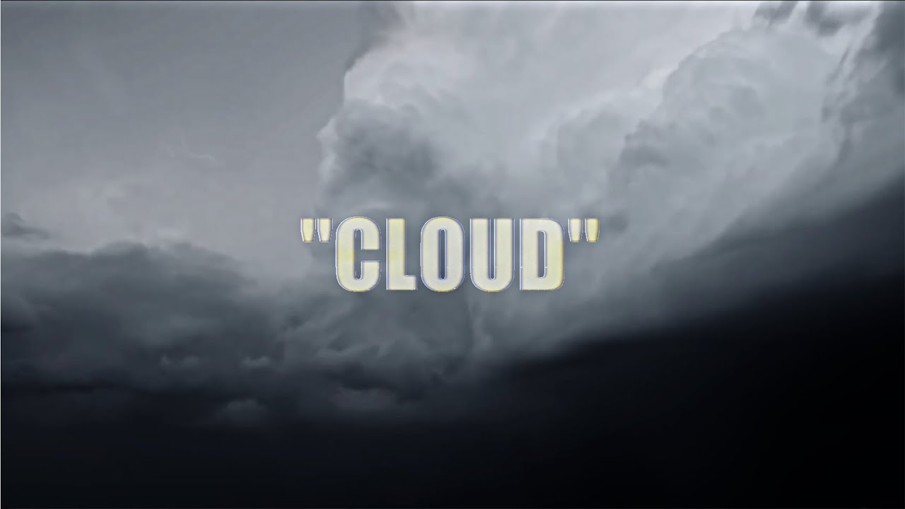 UK DRLL X NY DRILL TYPE BEAT - "CLOUD" | DRILL BEAT 2024 - YouTube