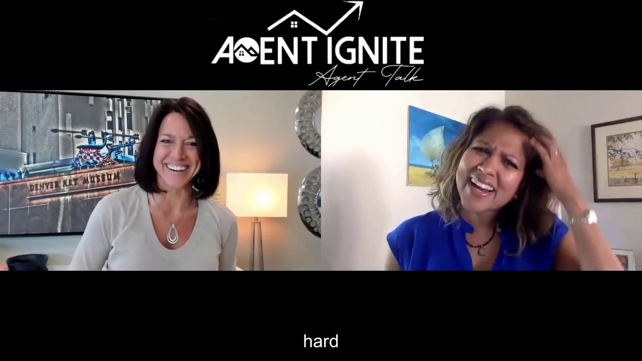 The Home is Who You Are | Agent Talk with Nilmini Hecox - YouTube