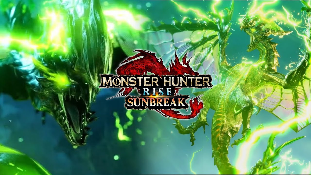 Astalos Full Theme Medley│Thunderous Rage│Monster Hunter Rise Sunbreak ...