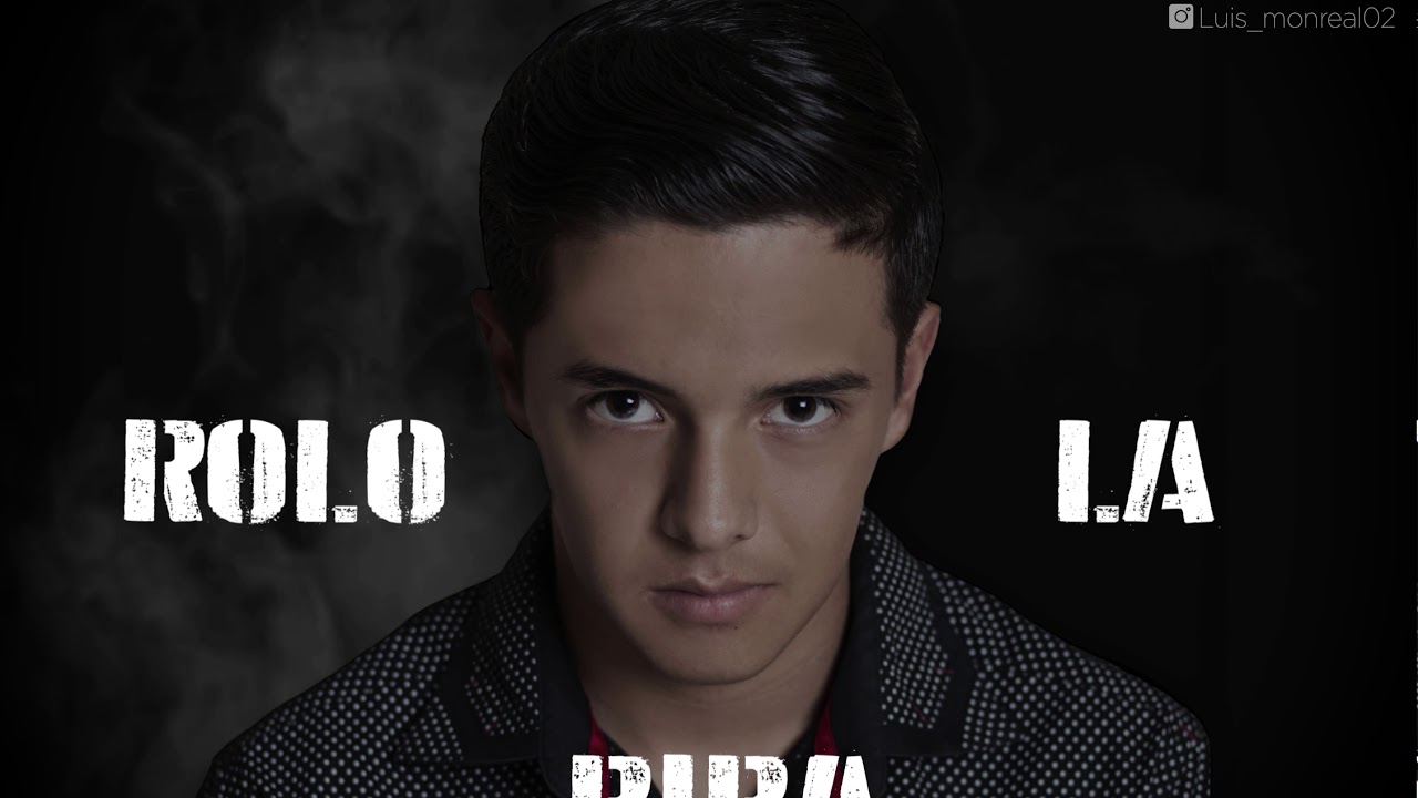 Rolo la pipa | Luis Monreal - YouTube