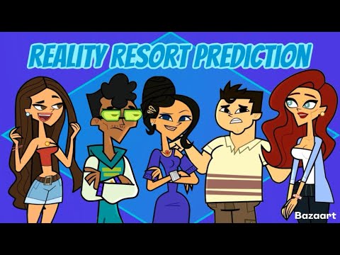 Reality Resort Prediction - YouTube