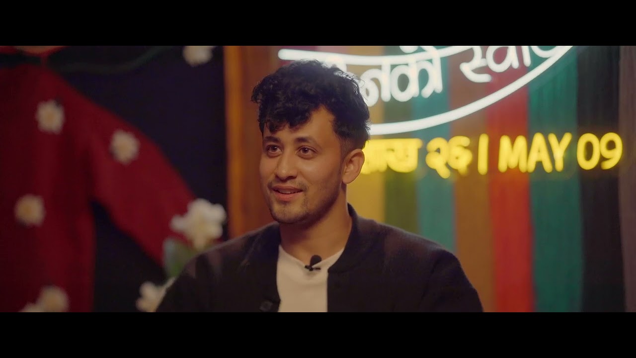 Crafting the Woolen Sweater : From Script to Screen | Introducing Alex ...