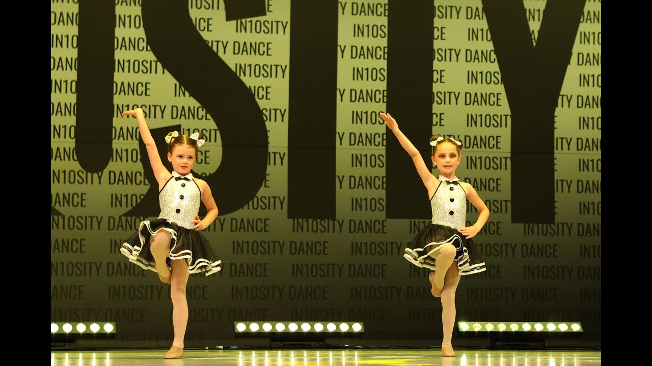 Be Our Guest | Mini Jazz Duo - YouTube