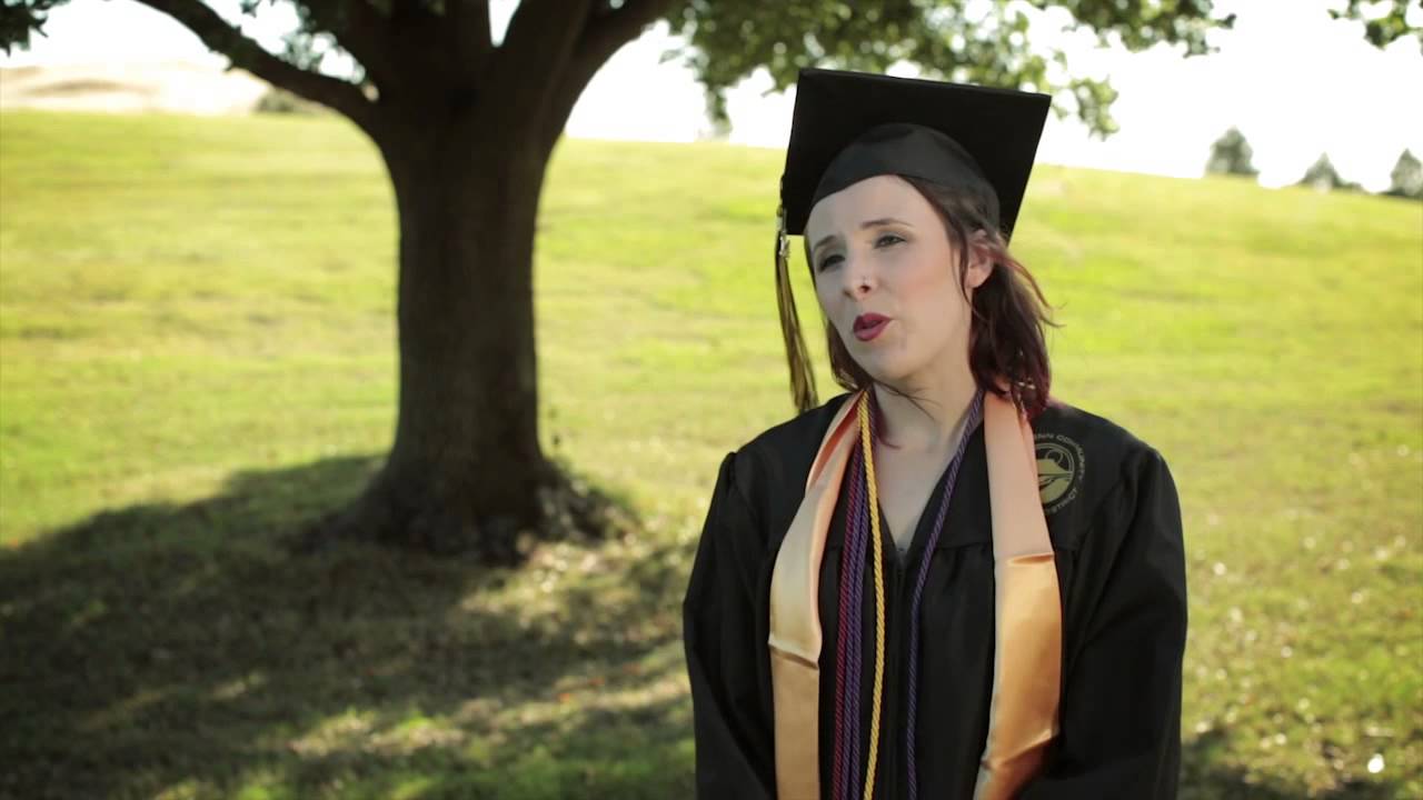 Katrina Craton - Testimonial - YouTube