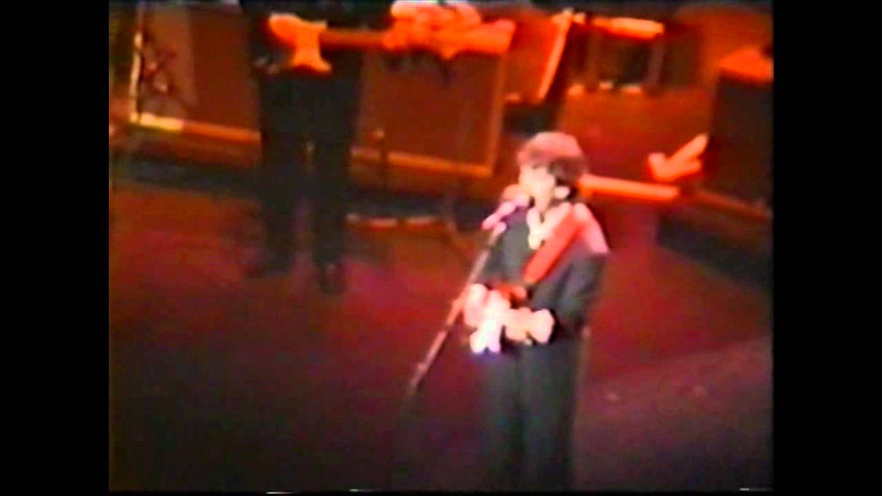 George Harrison "Cheer Down" Live Albert Hall 04/06/92 - YouTube