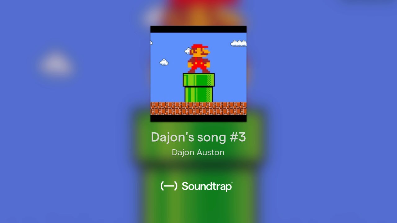 Mario type beat (free beat) - YouTube