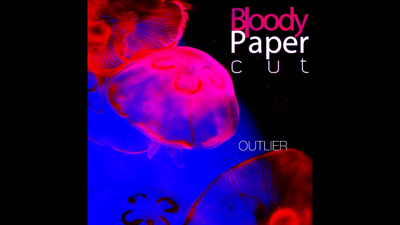 Bloody Papercut - You let me down - YouTube