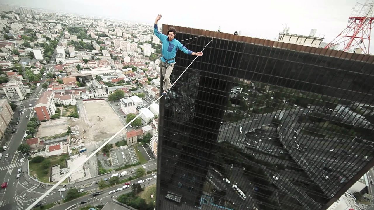 Flying Frenchies - Best OF - YouTube