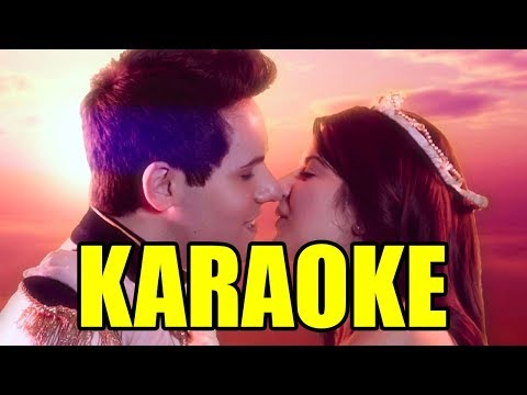 Me contro Te - Princesa (KARAOKE)