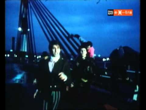 SCIALPI- Rocking rolling VIDEO UFFICIALE HQ.mp4