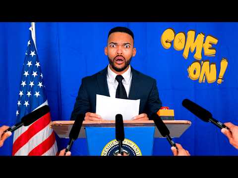 Come on! (UnOfficial Music Video)