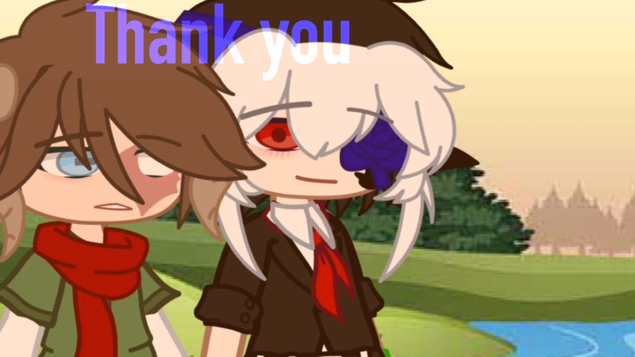 Thank you | GC | DSMP | BeeDuo Fluff | Prison Arc | Read Description ...