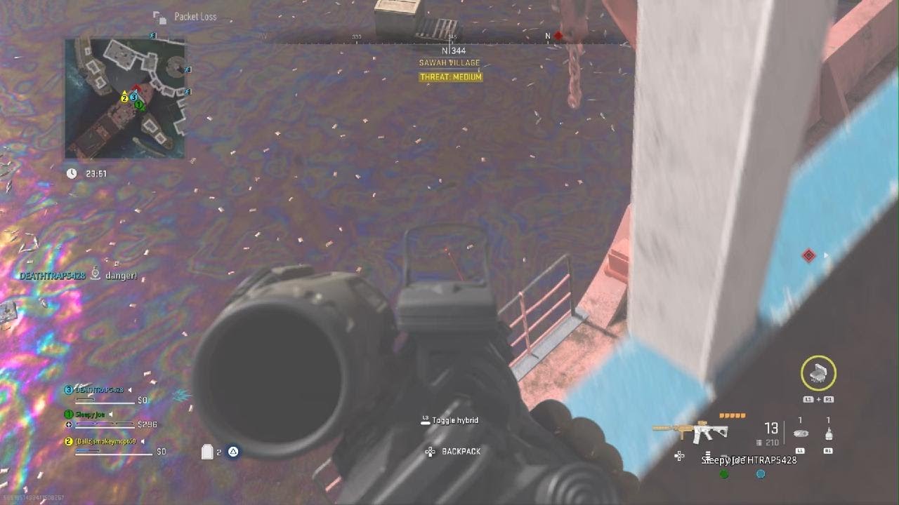 Call of Duty: Gold skull farming - YouTube