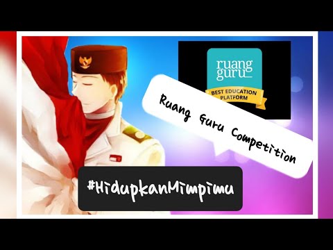 Cerita Smk - Menggapai Mimpi - #HidupkanMimpimu