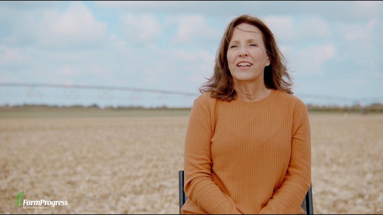 Mindy Ward – Missouri Ruralist - YouTube