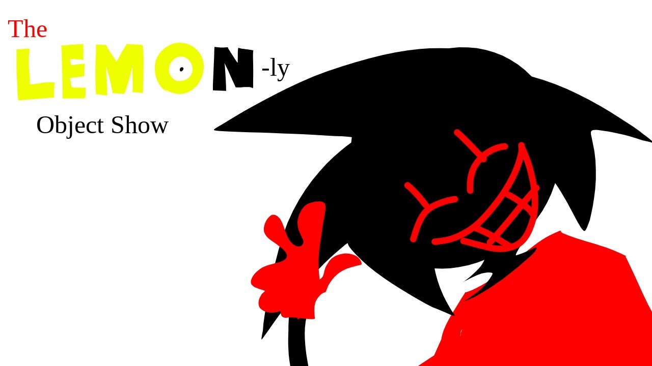 The NEW Lemon-ly Object Show Intro - YouTube