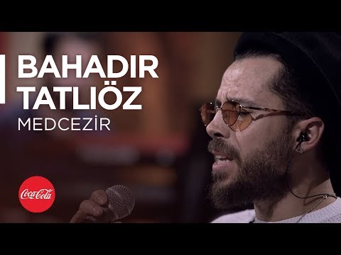 Bahadır Tatlıöz @akustikhane / Medcezir (Levent Yüksel  Cover) / #TadınıÇıkar
