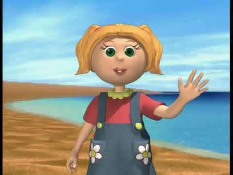 Tarçın ve Arkadaşları (16. Bölüm) | #çizgifilm #youtube #kids #çocuk