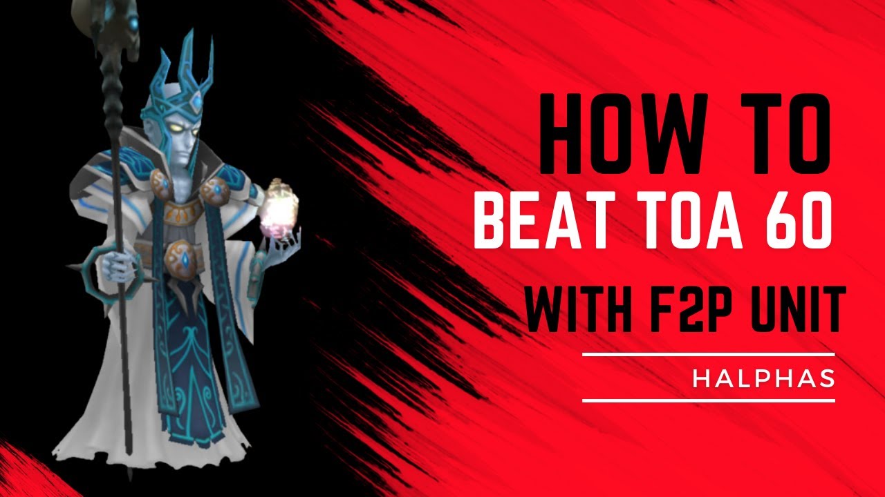 how to beat toa hard stage 60 halphas summoners war - YouTube