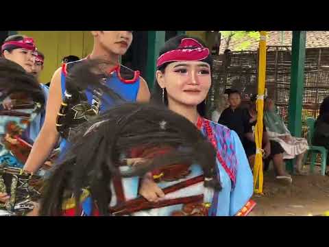 FORMASI BARU‼️SRANDUL KENDAL BARENG ICHA AYU DKK🔥SUKMO SARI BUDOYO TERBARU LIVE WUNGUREJO 9/11/25