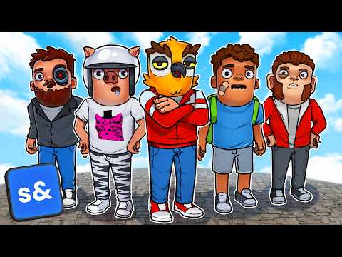 VANOSS CREW SANDBOX IS BACK WITH GMOD 2