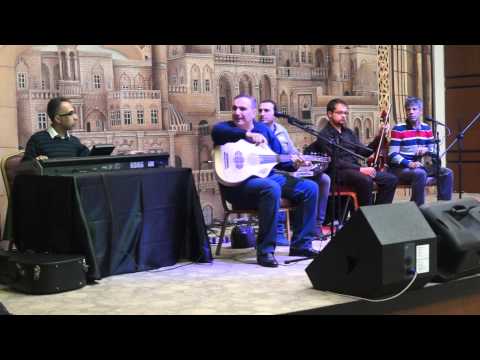 BİR TEL ÇEKTİM MARDİNDEN(SABİHA)SEMİR ORTAÇ VE EKİBİ-ANKARA