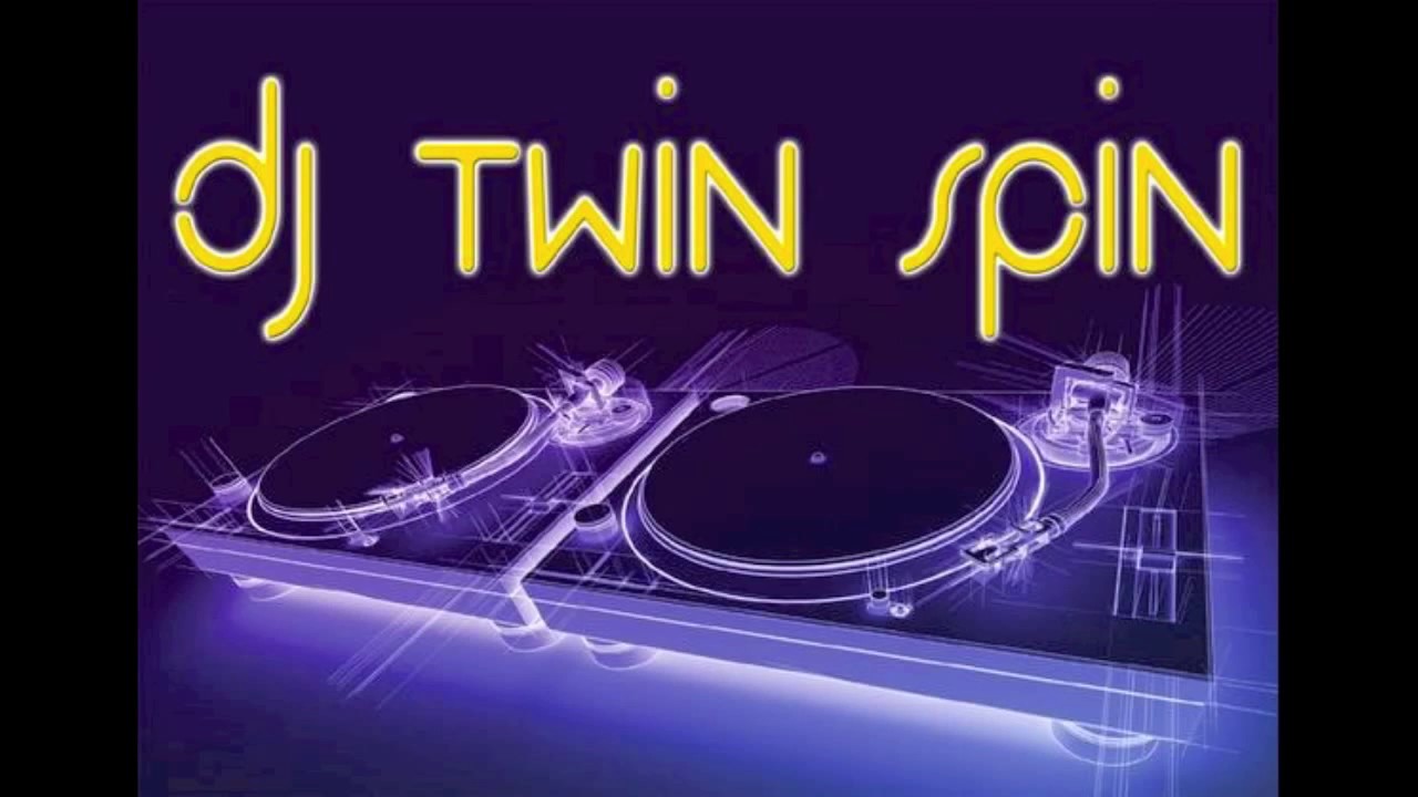 DJ Twin Spin's Quick Demo Mix - YouTube
