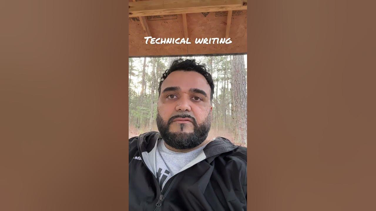Why You Need To Learn Technical Writing Today YouTube why-you-need-to-learn-technical-writing-today-youtube